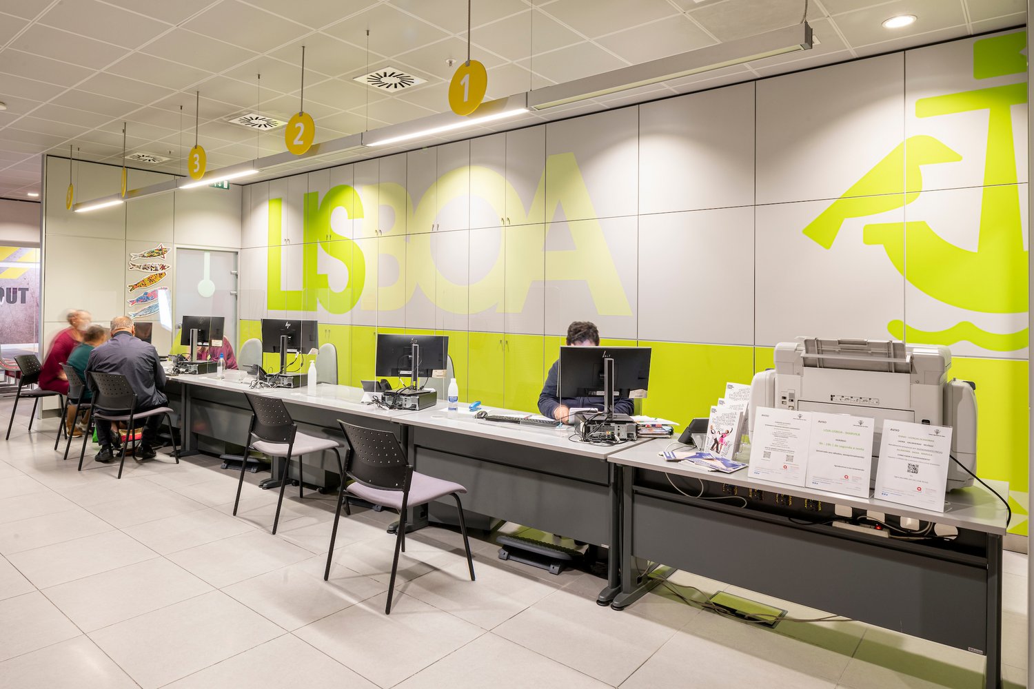 Classificação do Património