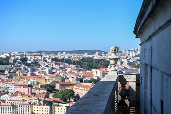 Candidaturas do programa de Arrendamento Apoiado